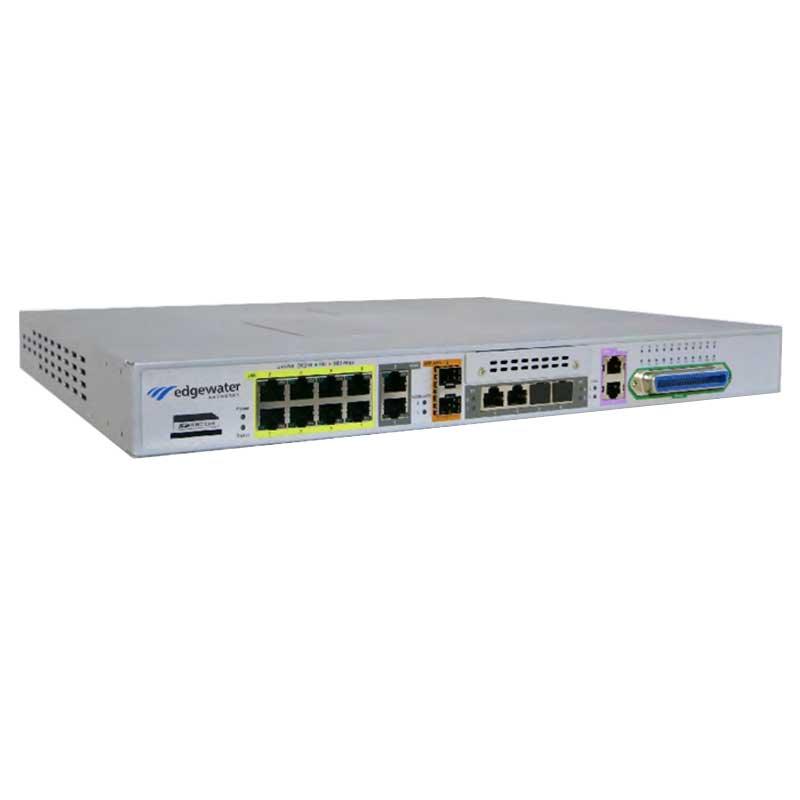 Ribbon EDGE-4806-NOFXO-901-C2E Enterprise Edge Appliance (SBC & Gateway ...