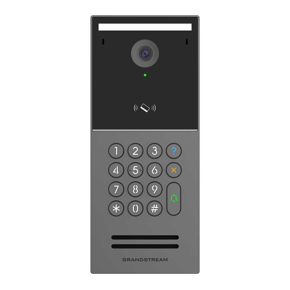 Grandstream GDS3725 IP Video Door System - 888VoIP