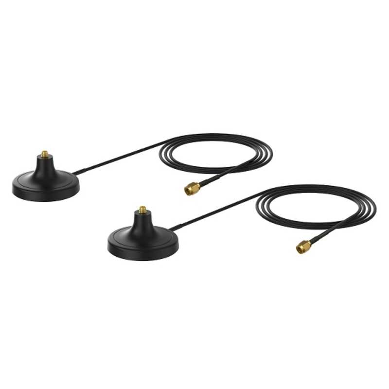 TP-Link Omada LTE Antenna Extension Base-1M (2-pack) - 888VoIP