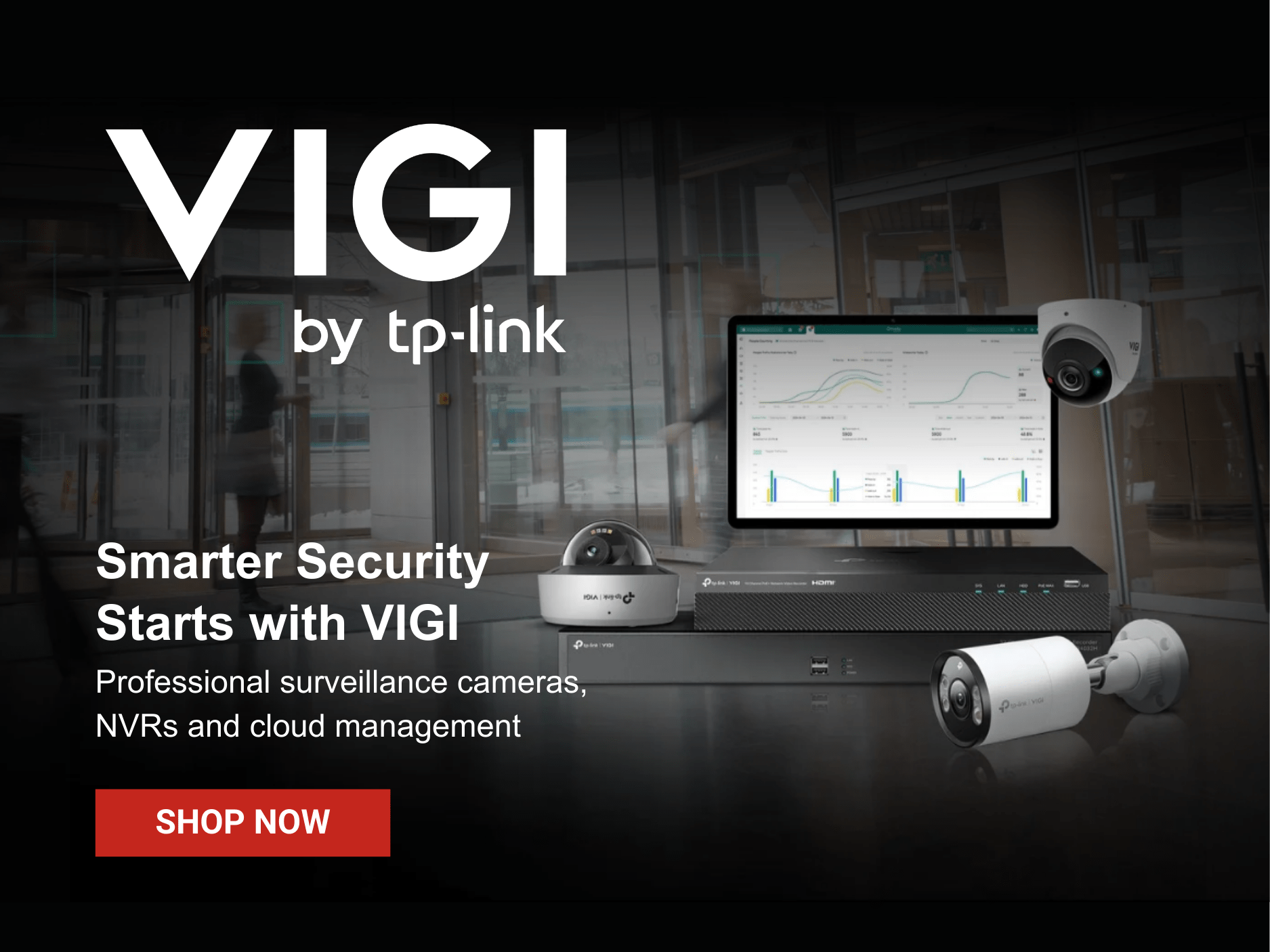 VIGI by TP-Link - 888VoIP