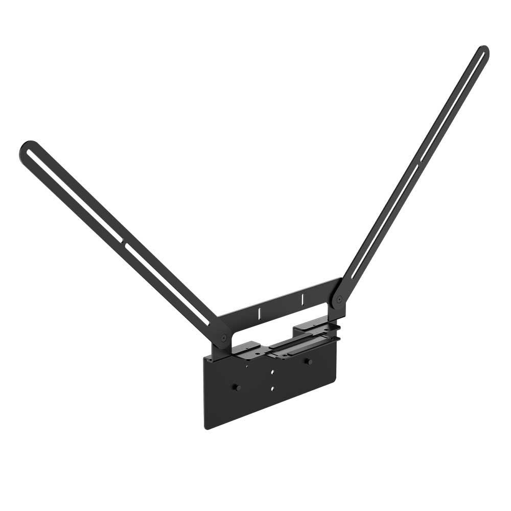 Yealink VB-TVMount-01 - 3311118 Modular TV mount - 888VoIP