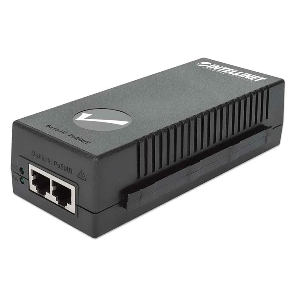 Intellinet IPI-60G Gigabit Ultra PoE Injector - 561235 - 888VoIP