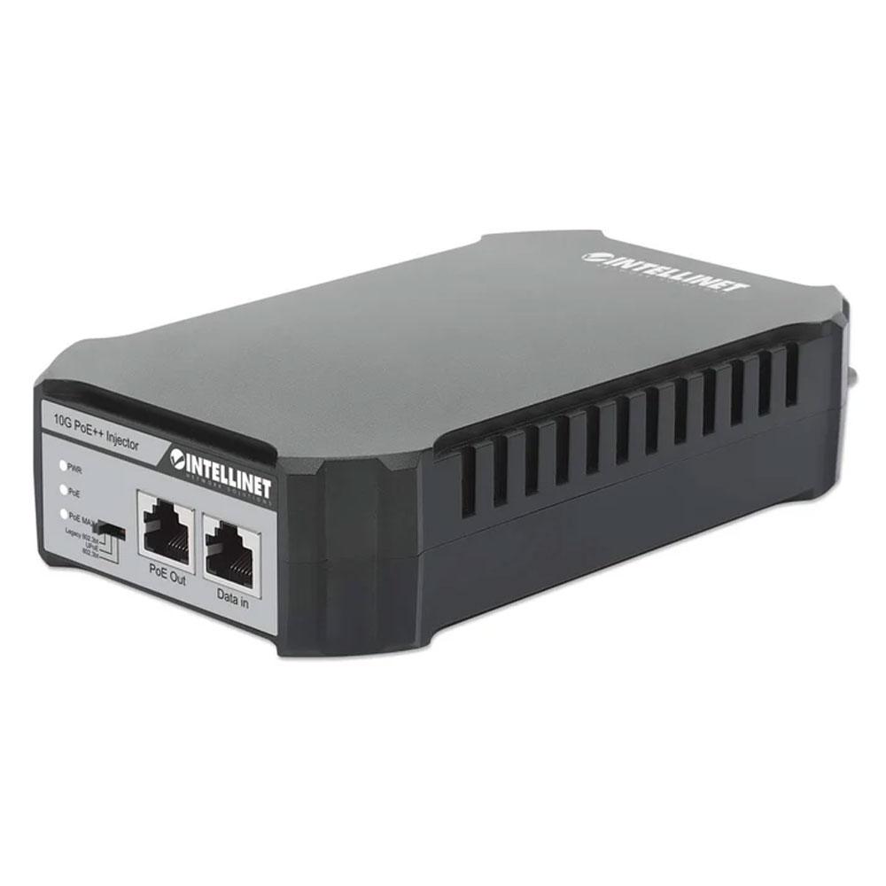 Intellinet IPI-95-10G 10G PoE++ Injector - 561945 - 888VoIP