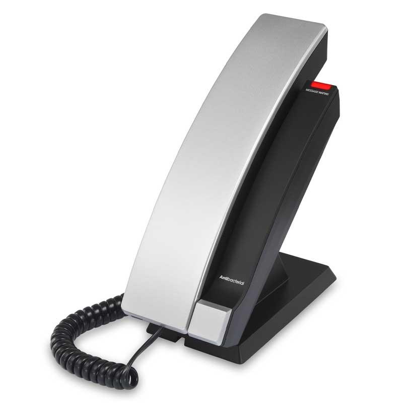 VTech Hospitality CTM-A2315 NO EMERGENCY Silver and Black - 80-H0H3-06 ...