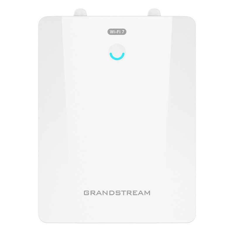 Grandstream GWN7670LR Long-Range Wi-Fi 7 Access Point and Bridge - 888VoIP
