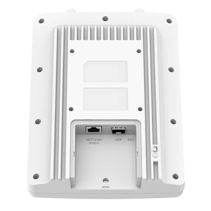 Grandstream GWN7670LR Long-Range Wi-Fi 7 Access Point and Bridge - 888VoIP