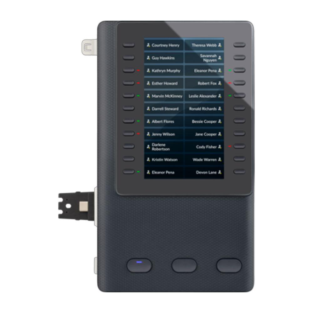 HP Poly Edge E Expansion Module - 85W93AA - 888VoIP