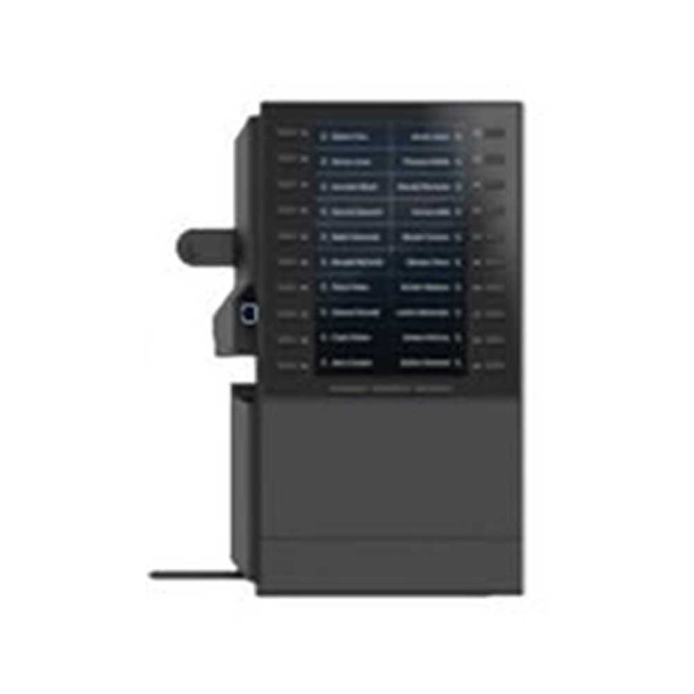 HP Poly CCX EM60 Expansion Module - 8F3R9AA - 888VoIP