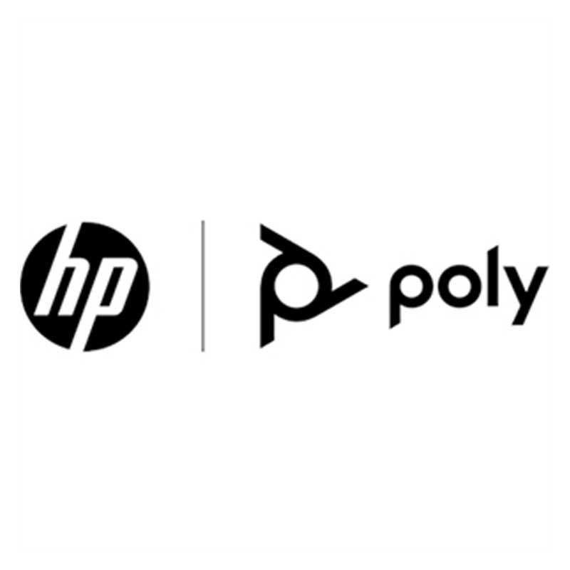 HP Poly CCX EM60 Expansion Module TAA - 8F3S6AA - 888VoIP