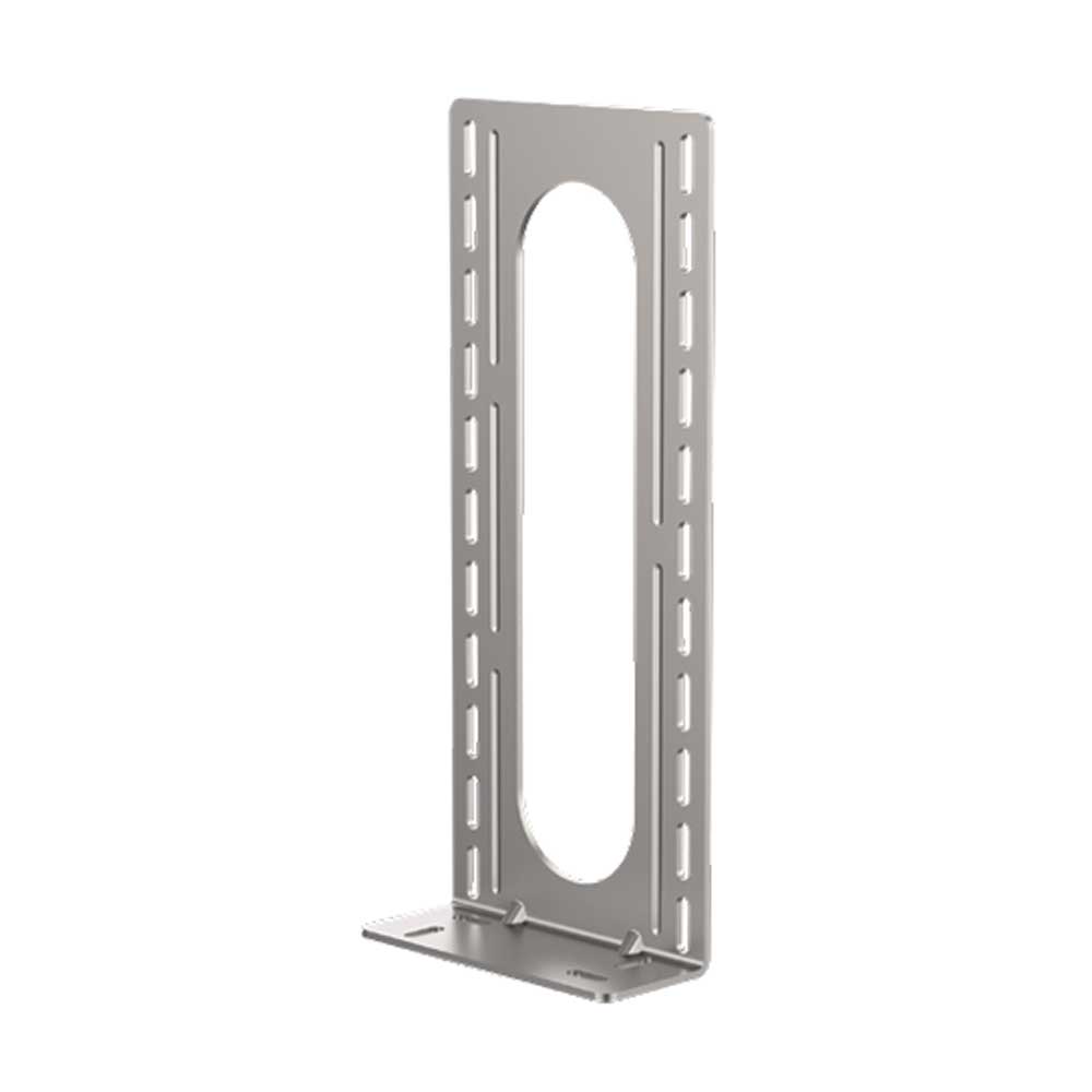 Grandstream L-Shaped Bracket for GDS3700 series - GDS37XX-L-Bracket ...