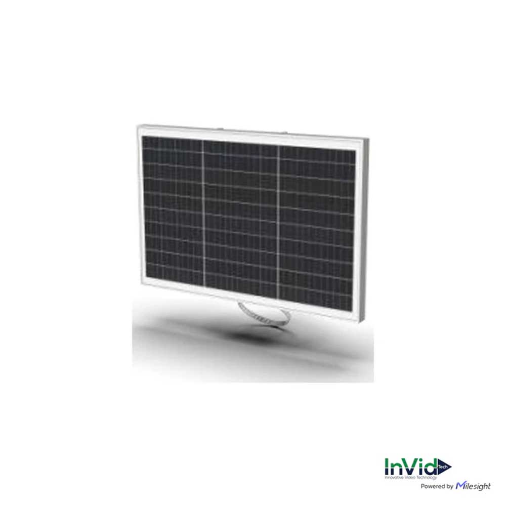InVid S45 Solar Panel - 888VoIP