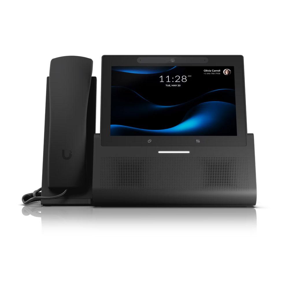 Ubiquiti G3 Touch Enterprise IP Phone - UTP-G3-Touch-Enterprise - 888VoIP