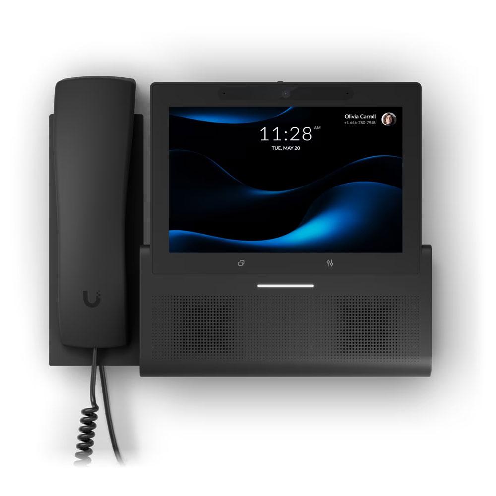Ubiquiti G3 Touch Wall IP Phone - UTP-G3-Touch-Wall - 888VoIP
