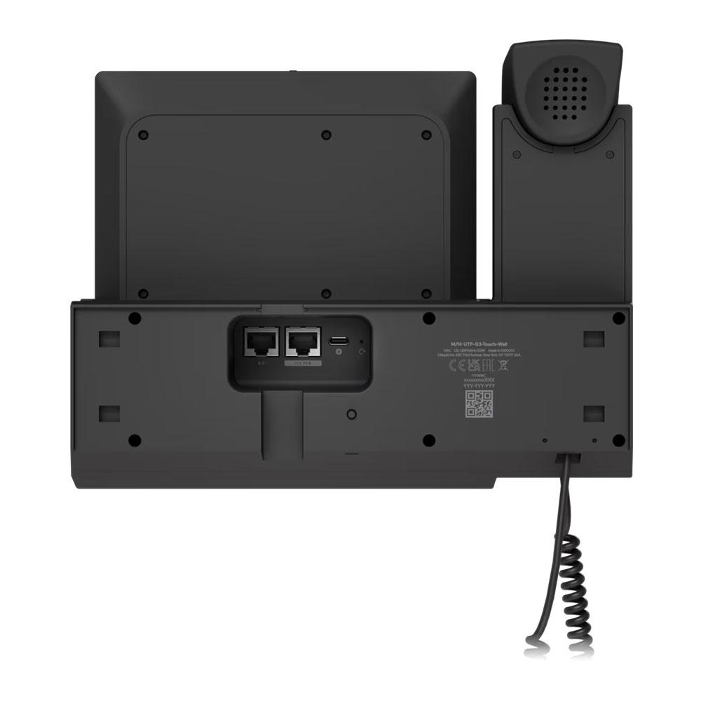 Ubiquiti G3 Touch Wall IP Phone - UTP-G3-Touch-Wall - 888VoIP