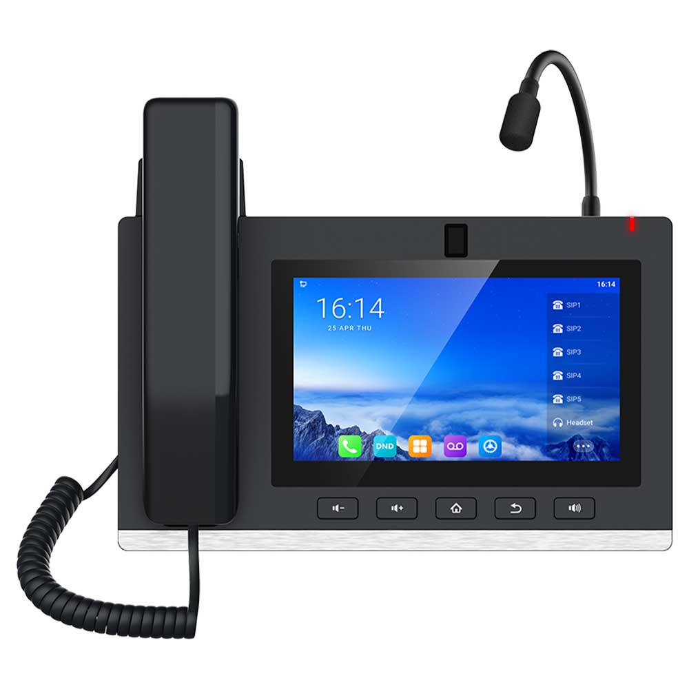 Fanvil A308i SIP Video Console Phone - 888VoIP