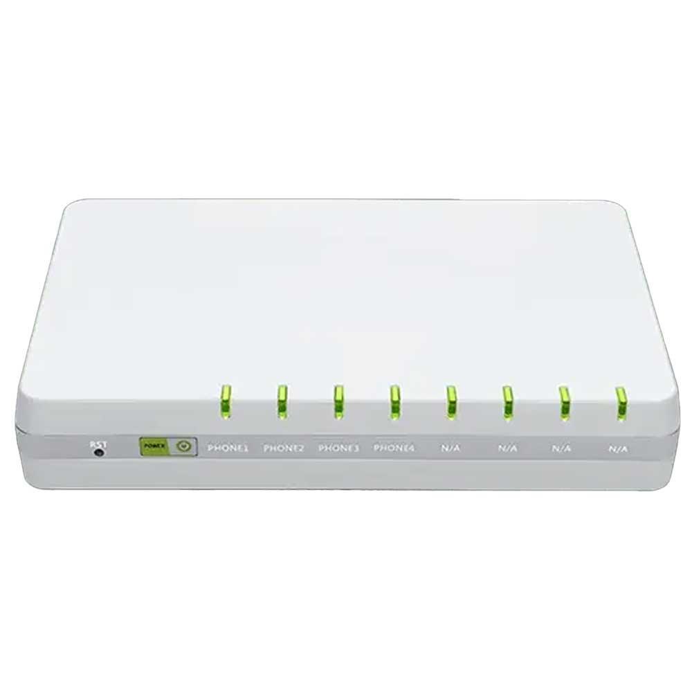 Mediatrix Audiotrix C8 - C080-01-AX-A3000-K-000 VoIP Gateway - 888VoIP