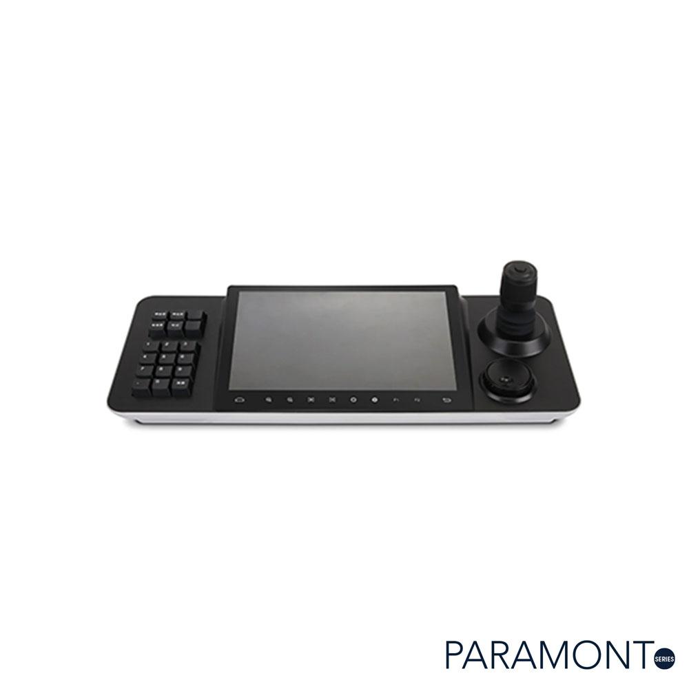InVid IPM-KEYBOARD10NH Network keyboard - 888VoIP